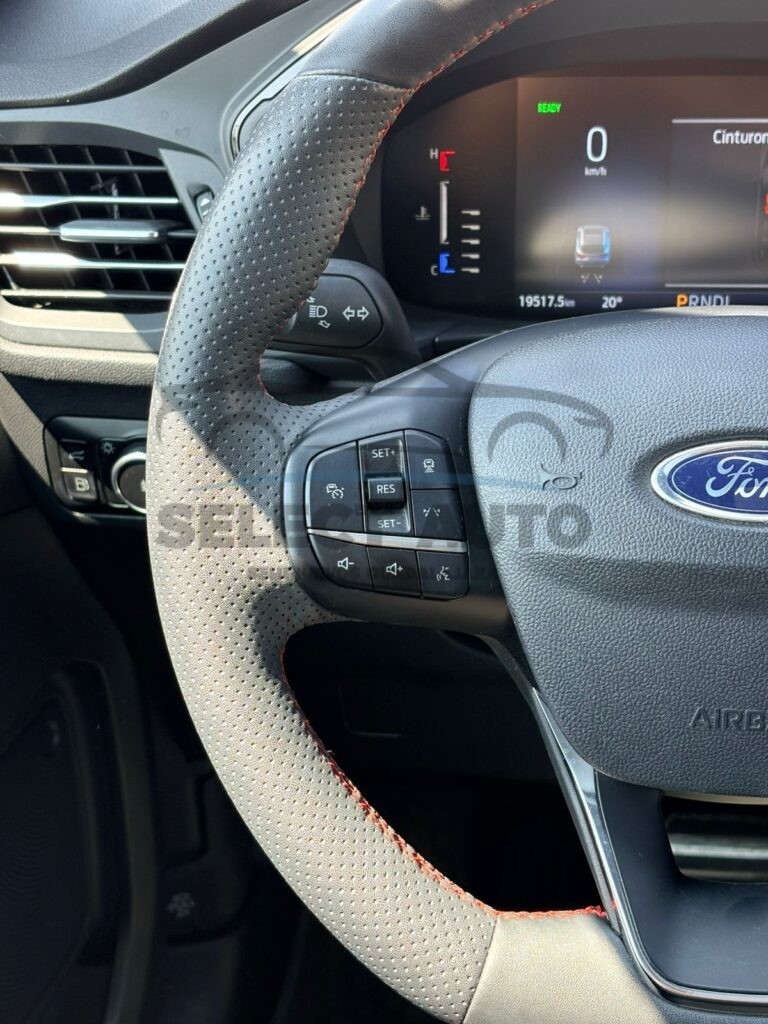 Ford Escape 2023 ST-Line Select AWD Híbrido ~ SelectAuto.mx